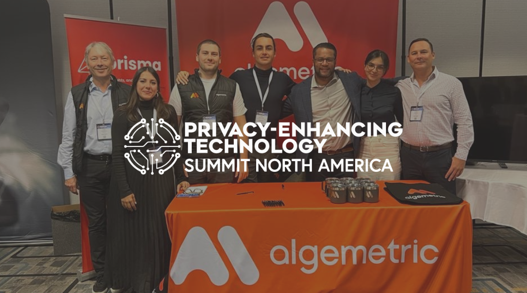 Privacy-Enhancing Technology Summit North America 2023 Privacy-Enhancing Technology Summit North America 2023